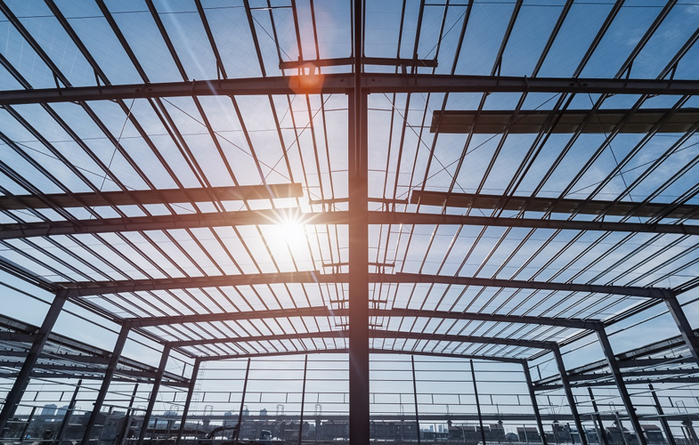 H型鋼-日本規格 SS400 SS490